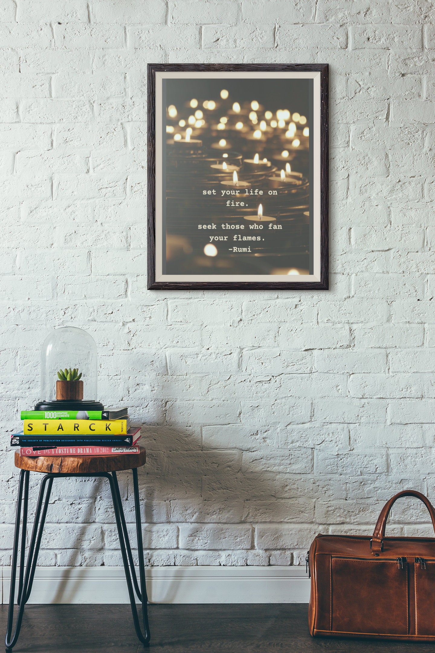 Rumi Quote Wall Art, Printable, Rumi Poem, Poetry Wall Art, Poetry ...