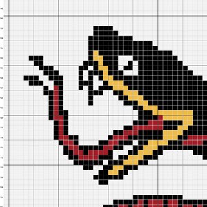 Halloween Crochet Pattern Bundle Tapestry - Etsy