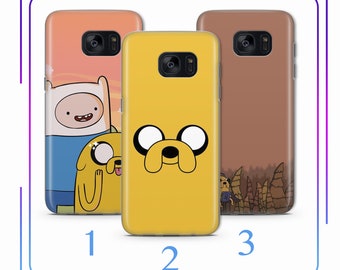 Jake the Dog Phone Case - Etsy