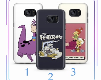 Barney Phone Case - Etsy