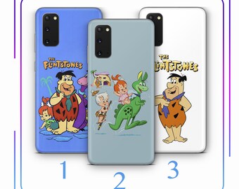 Barney Phone Case - Etsy