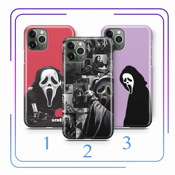 American Scream Mask - Etsy