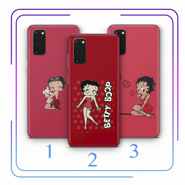 Samsung Galaxy Case Marilyn Monroe - Etsy