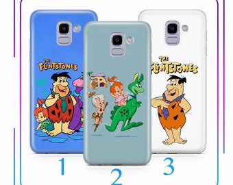 Barney Phone Case - Etsy