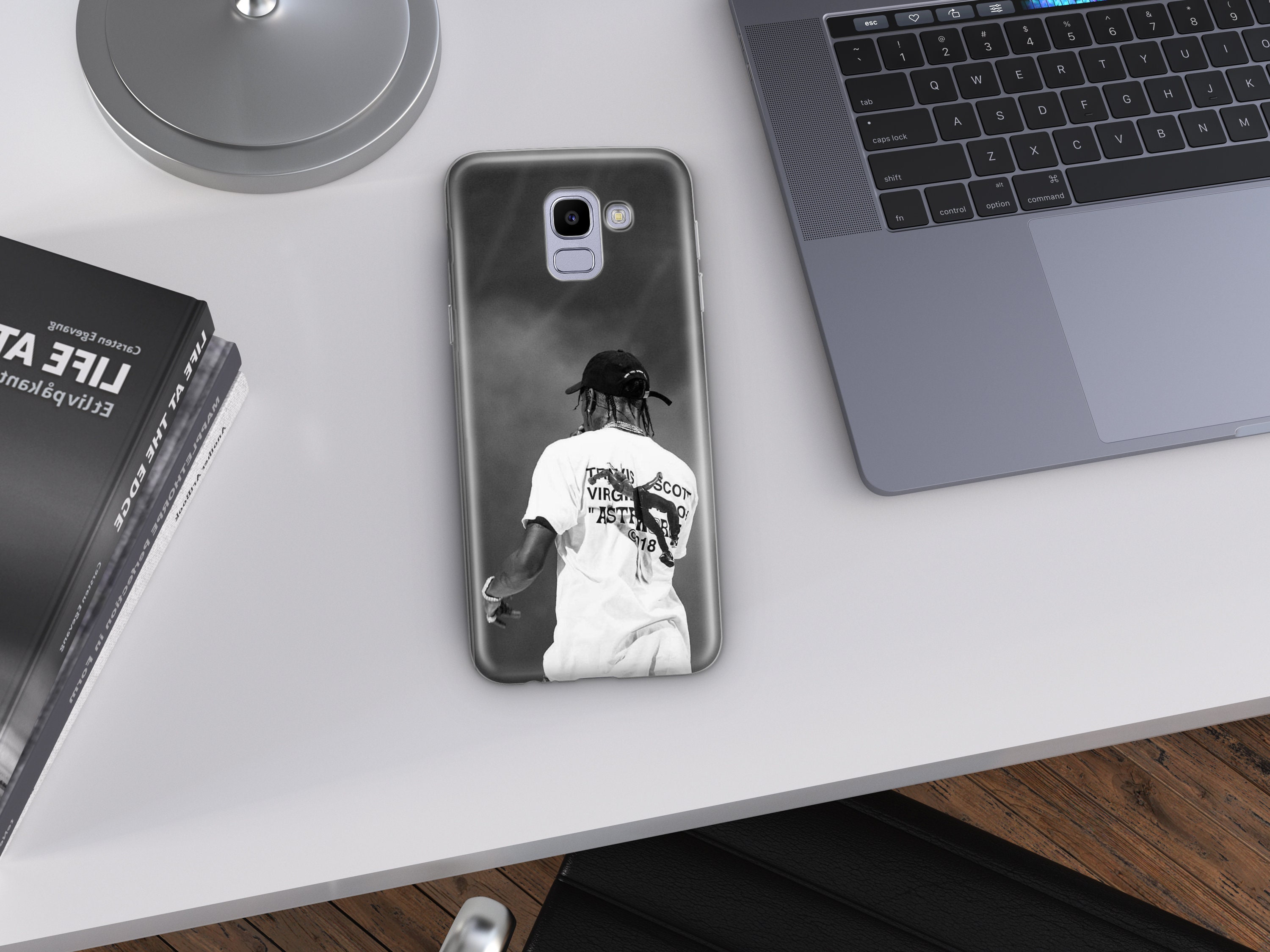 Travis Scott 6 Phone Case Cover for Samsung A3 A5 A6 A7 A8 J3 J5 J6 J7 ...