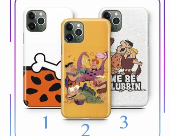 Barney Phone Case - Etsy