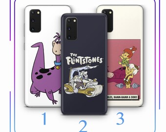 Barney Phone Case - Etsy