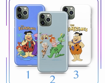 Barney Phone Case - Etsy