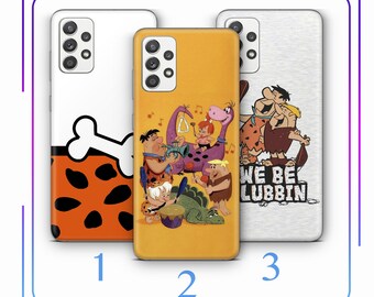 Barney Phone Case - Etsy