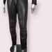 Very Rare Vintage 1970s One Piece Leather Motorcycle Racing Suit Made ...