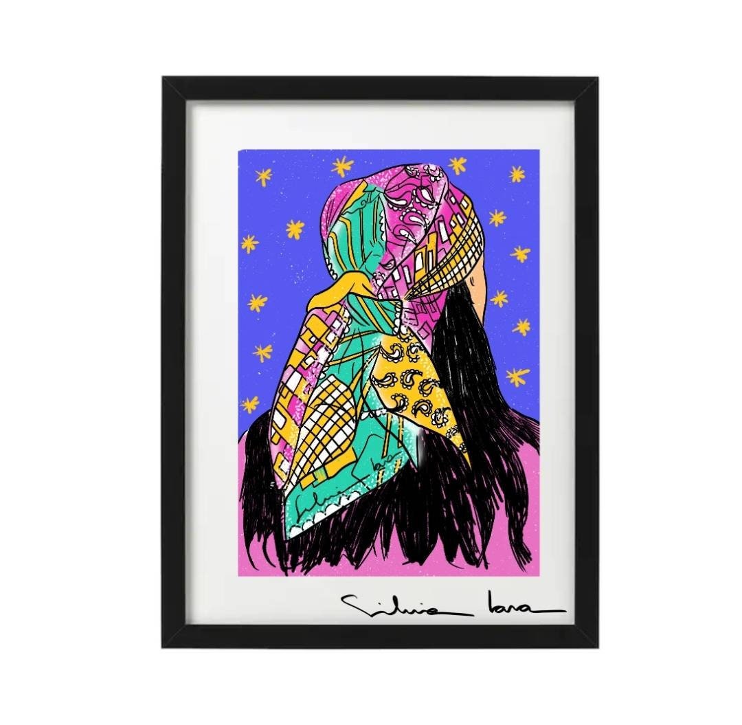 Art Design Sheet 02 Dream - Etsy