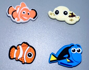 Nemo and Friends - Etsy