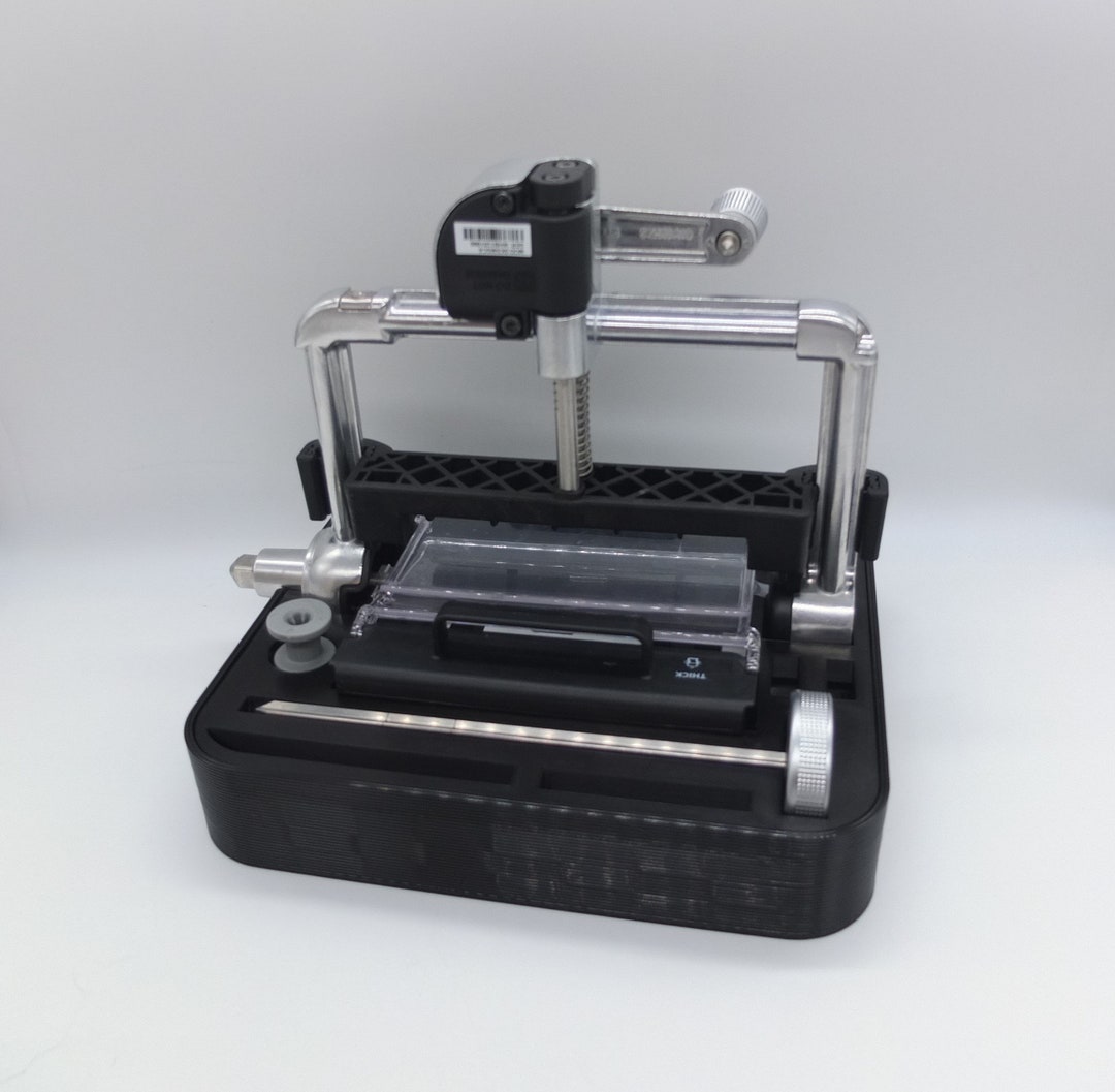 Kitchenaid Vegetable Leaf Slicer Holder Stand Storage 3D NEW Art Deco ...