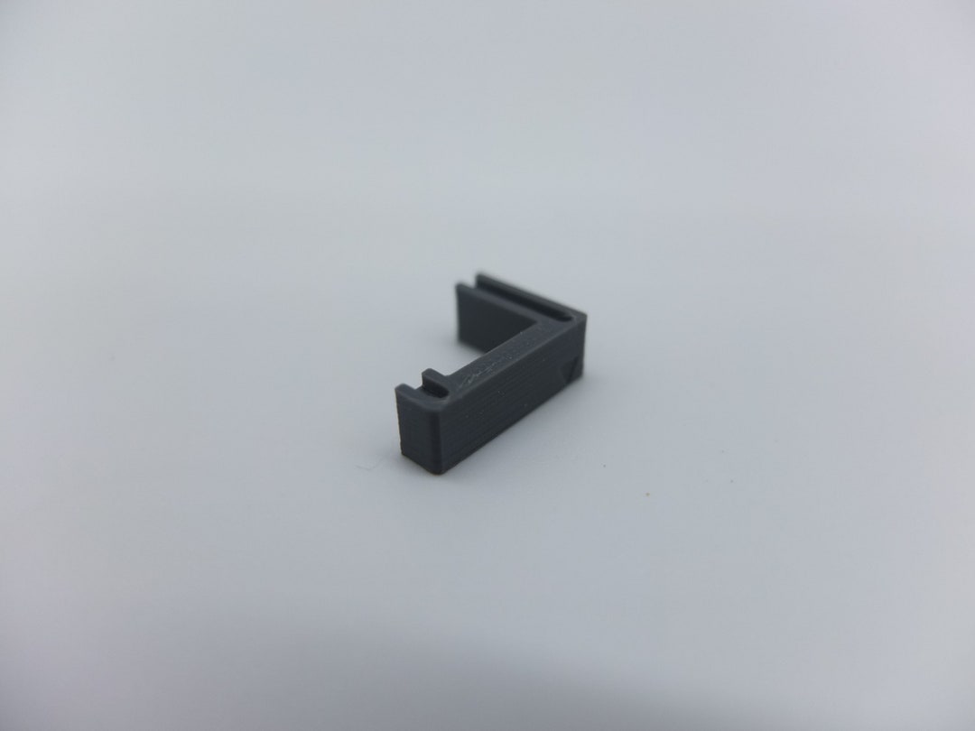 Sony PS Q7 / PS Q3 Turntable Tone Arm Bar Locking Gray 3D NEW Replica ...