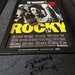Rocky Car Collection, Rocky Movie Collection, Rocky Frame, Hand Made ...