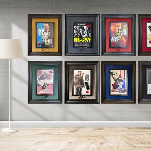 Rocky Car Collection, Rocky Movie Collection, Rocky Frame, Hand Made ...