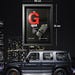 G Class Wall Art, Movie Poster, Mercedes Diecast, Gift for Car Lovers ...