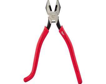 Ironworker Pliers - Etsy