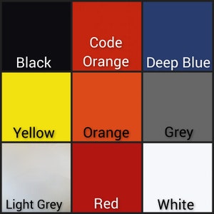 FP Performance Decal Raptor Gen 3 Gen 2 Gen 1 - Etsy