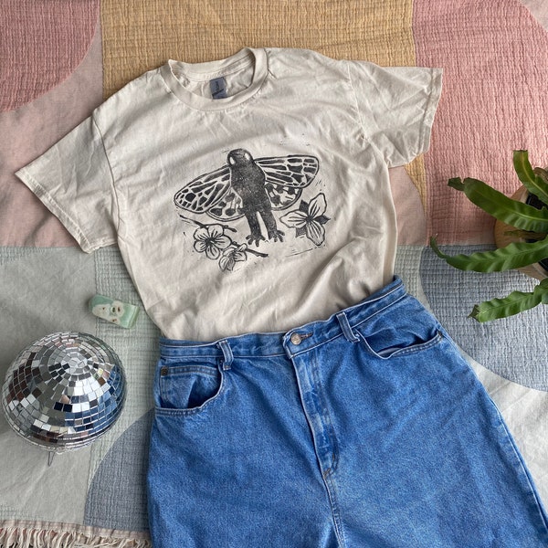 Cryptid Clothing - Etsy