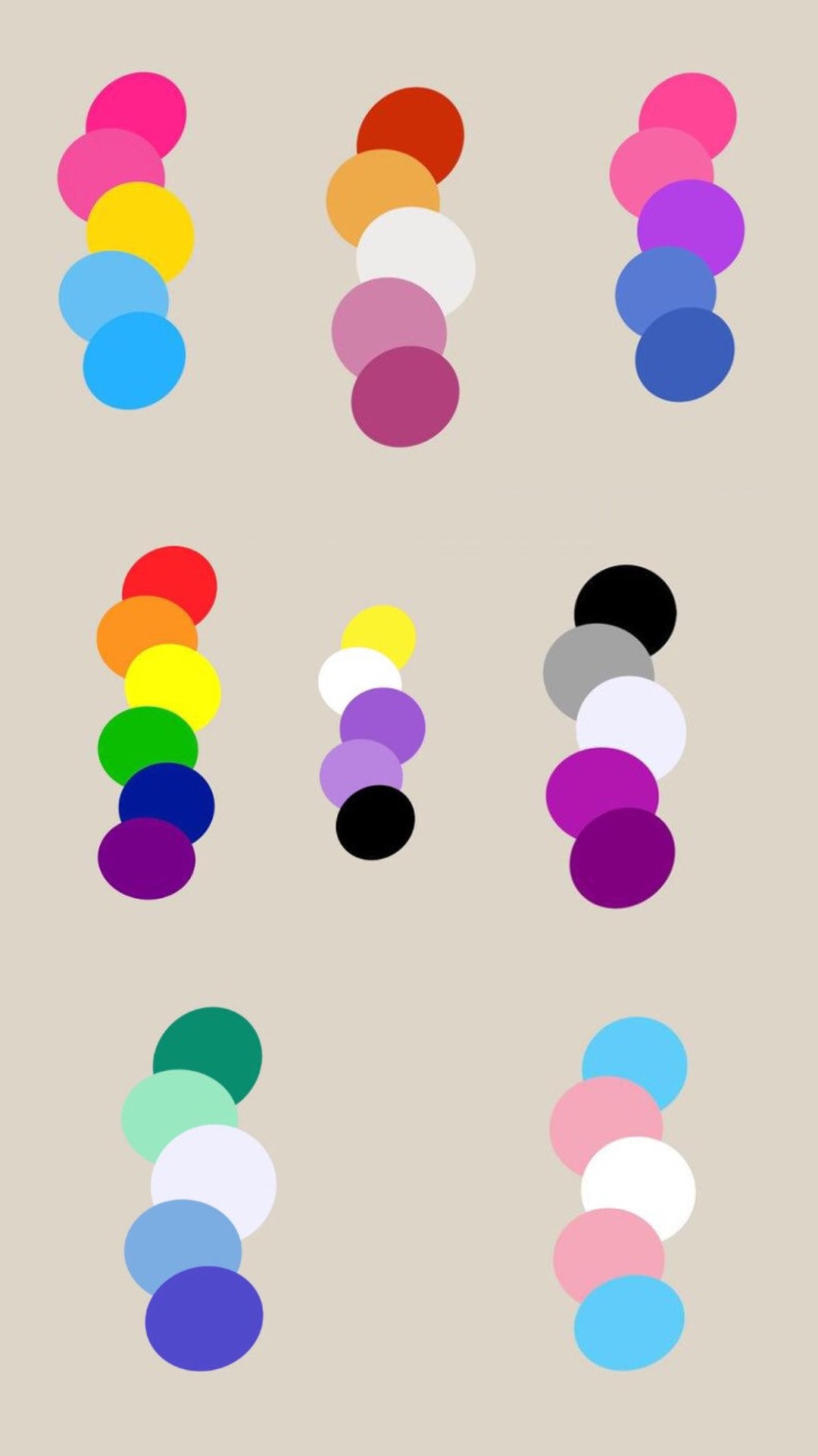 LGBTQ+ PRINTS | Lesbian, Bisexual, Gay, Trans and More Prints | LGBTQ+ ...