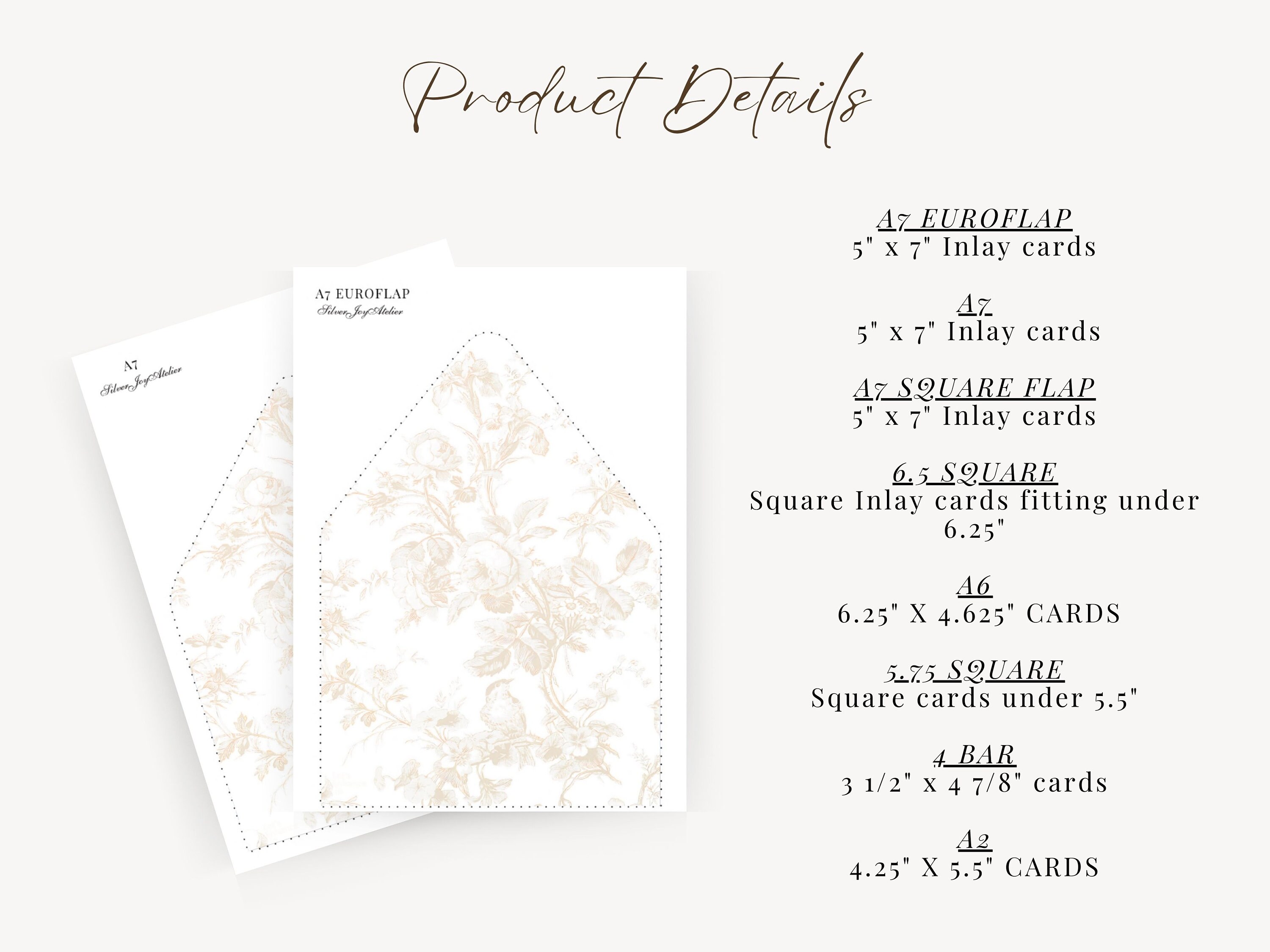 Printable Vellum Wrap and Envelope Liner for Wedding Invitation Card ...