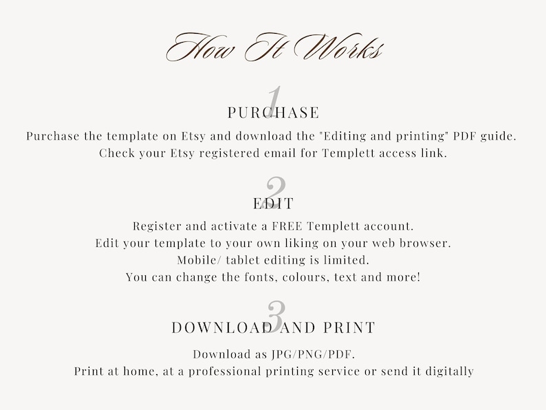 Powder Blue Toile Menu Template Printable Wedding Menu, Garden Party ...