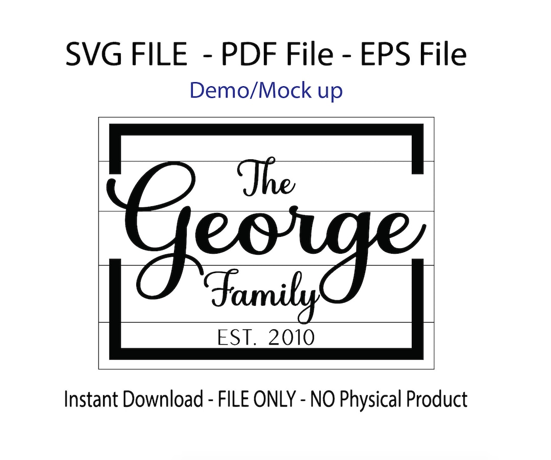 Ship Lap Sign Laser Cut File- *DIGITAL DOWNLOAD File ONLY* No Physical ...