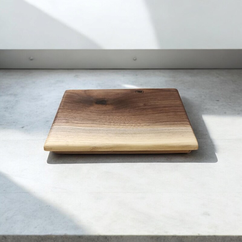 Wood Trivet - Etsy