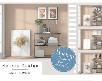 27x20 Poster Frame - Etsy