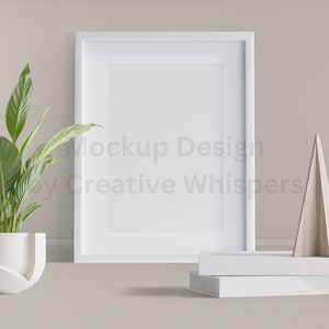 30 Frame Mockups Mock up Bundle Modern Mock up Photography Styled Stock ...