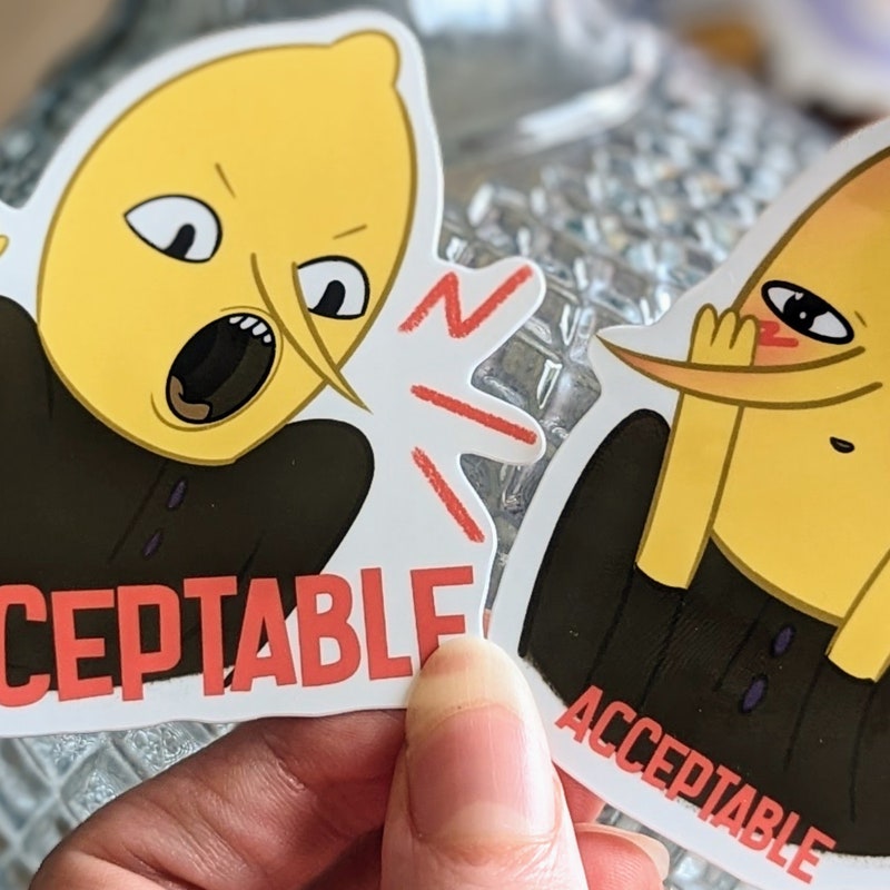 Adventure Sticker - Etsy