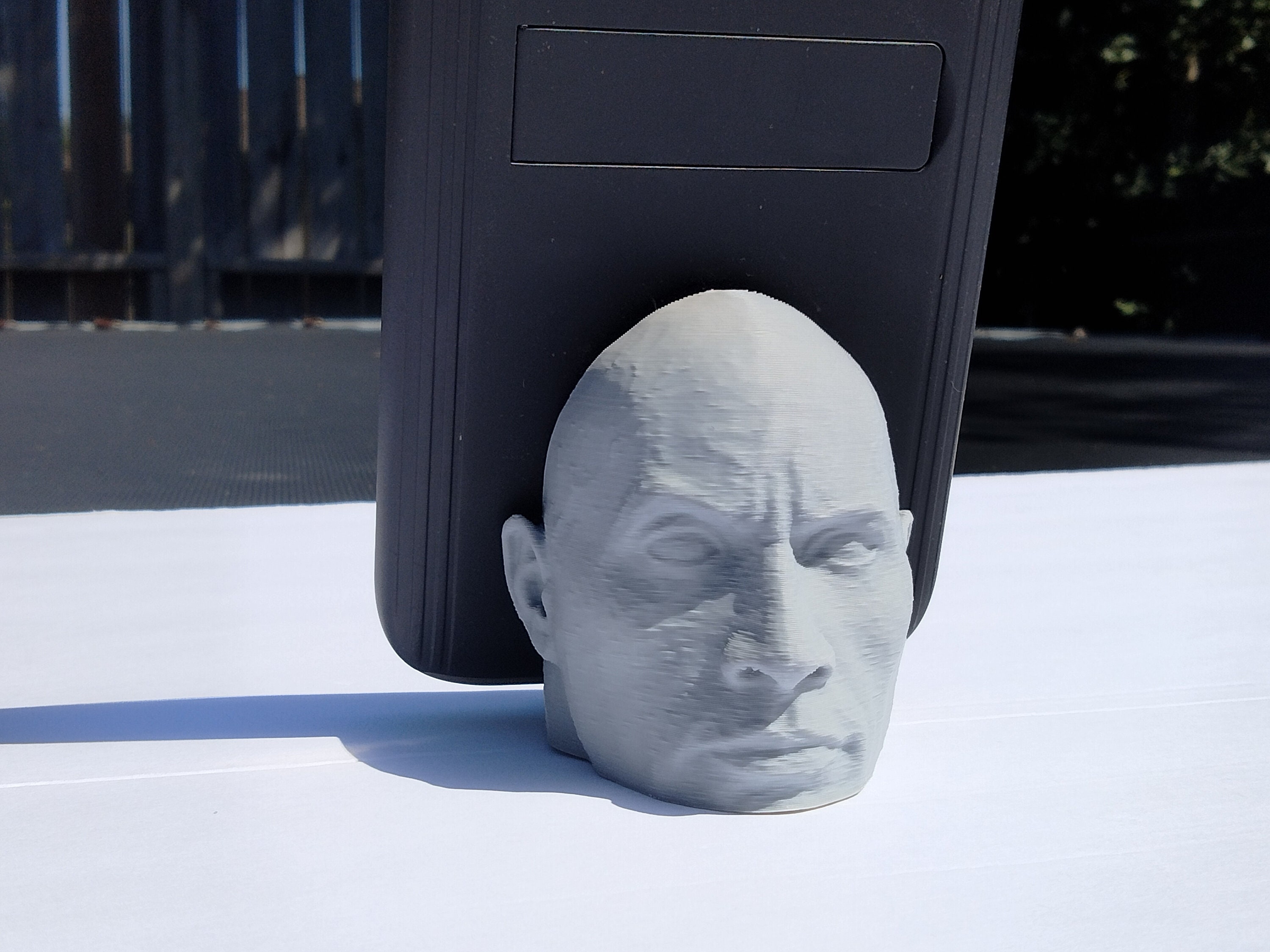 Dwayne the Phone Stand Johnson - Etsy