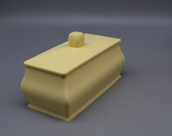 Jewelry Storage Box STL STL Models for 3D Printing Stl Obj - Etsy