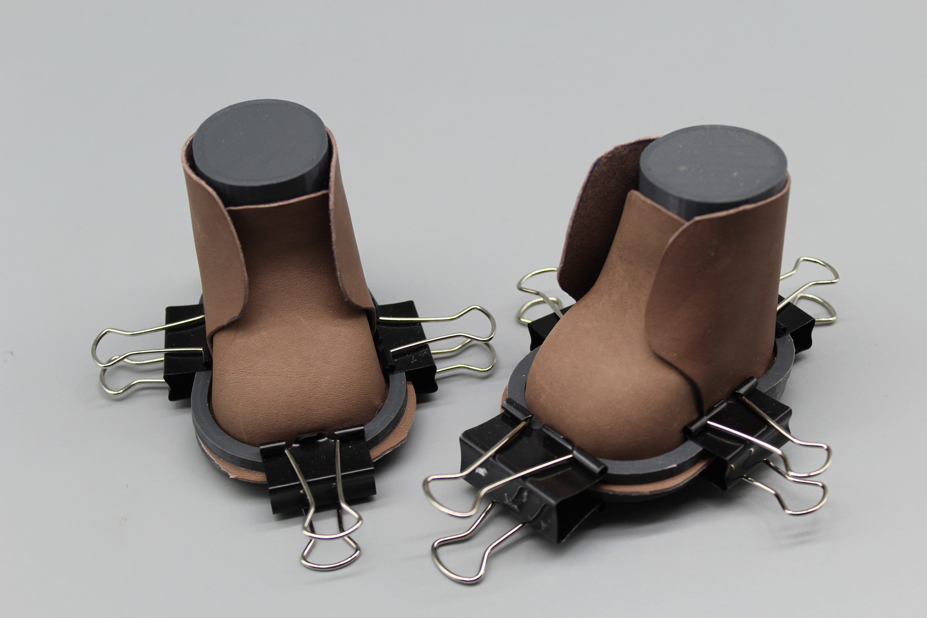 PDF Pattern for AMERICAN GIRL 18 Doll Shoes. Digital Produkt. Length-6 ...