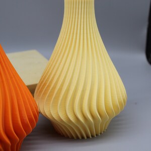 Vase 3D Printing STL File Digital Instant Download. - Etsy