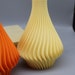 Vase 3D Printing STL File Digital Instant Download. - Etsy