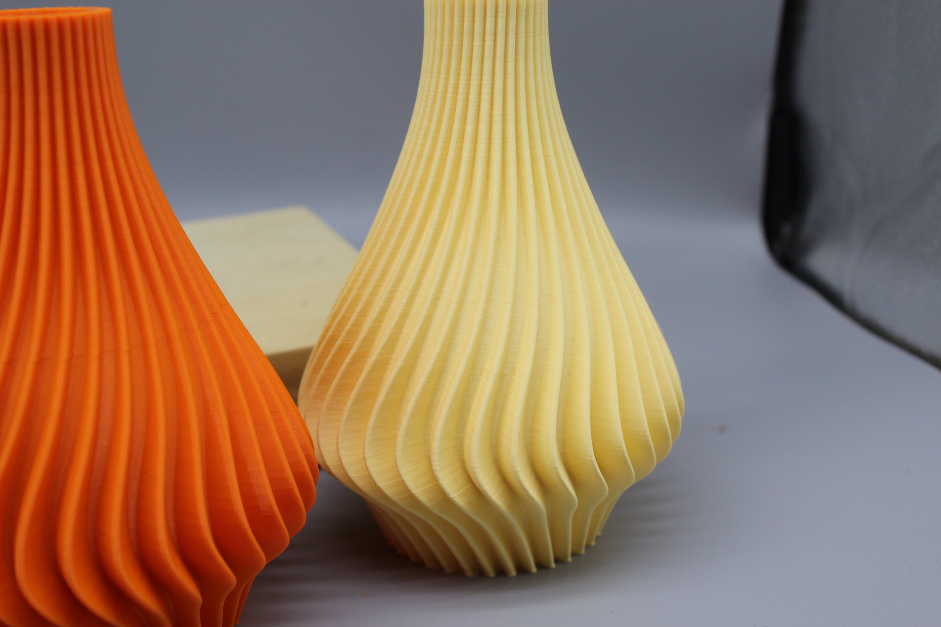 Vase 3D Printing STL File Digital Instant Download. - Etsy