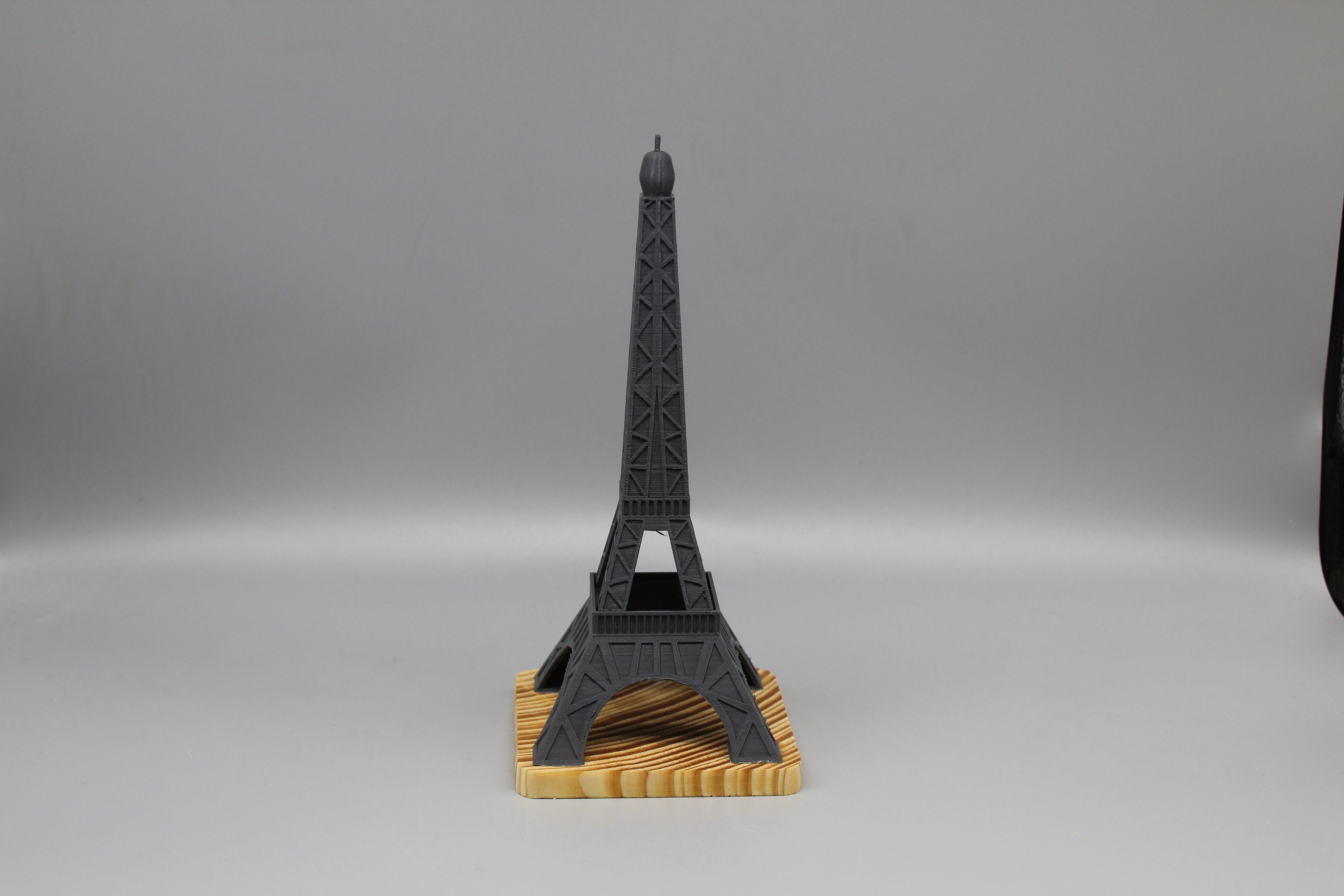 Eiffel Tower. 3D Printed Tower Model. Home Decor. Office - Etsy