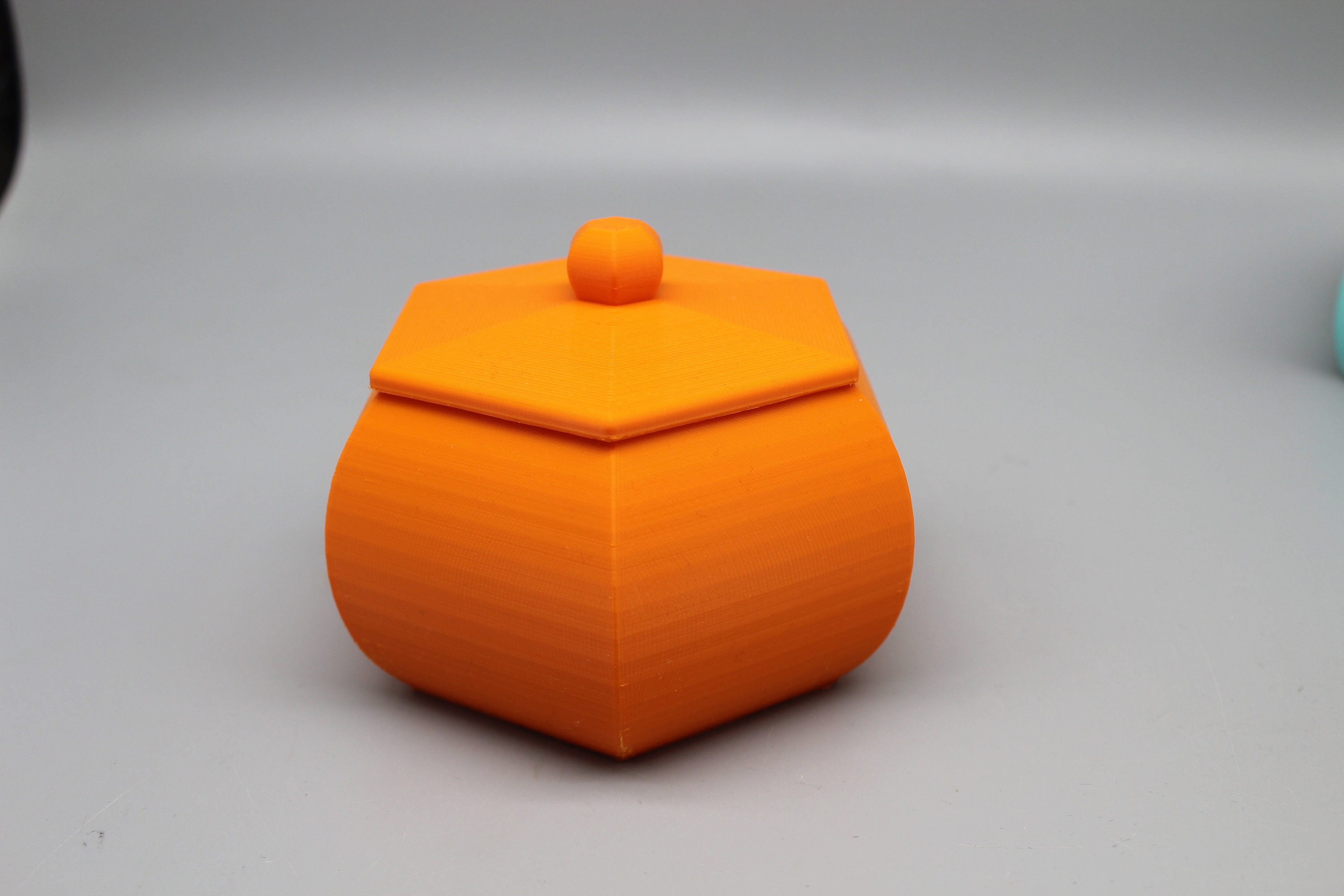 3D Printed Boxes. PLA Eco Material. Jewelry Boxes. Boxes. - Etsy