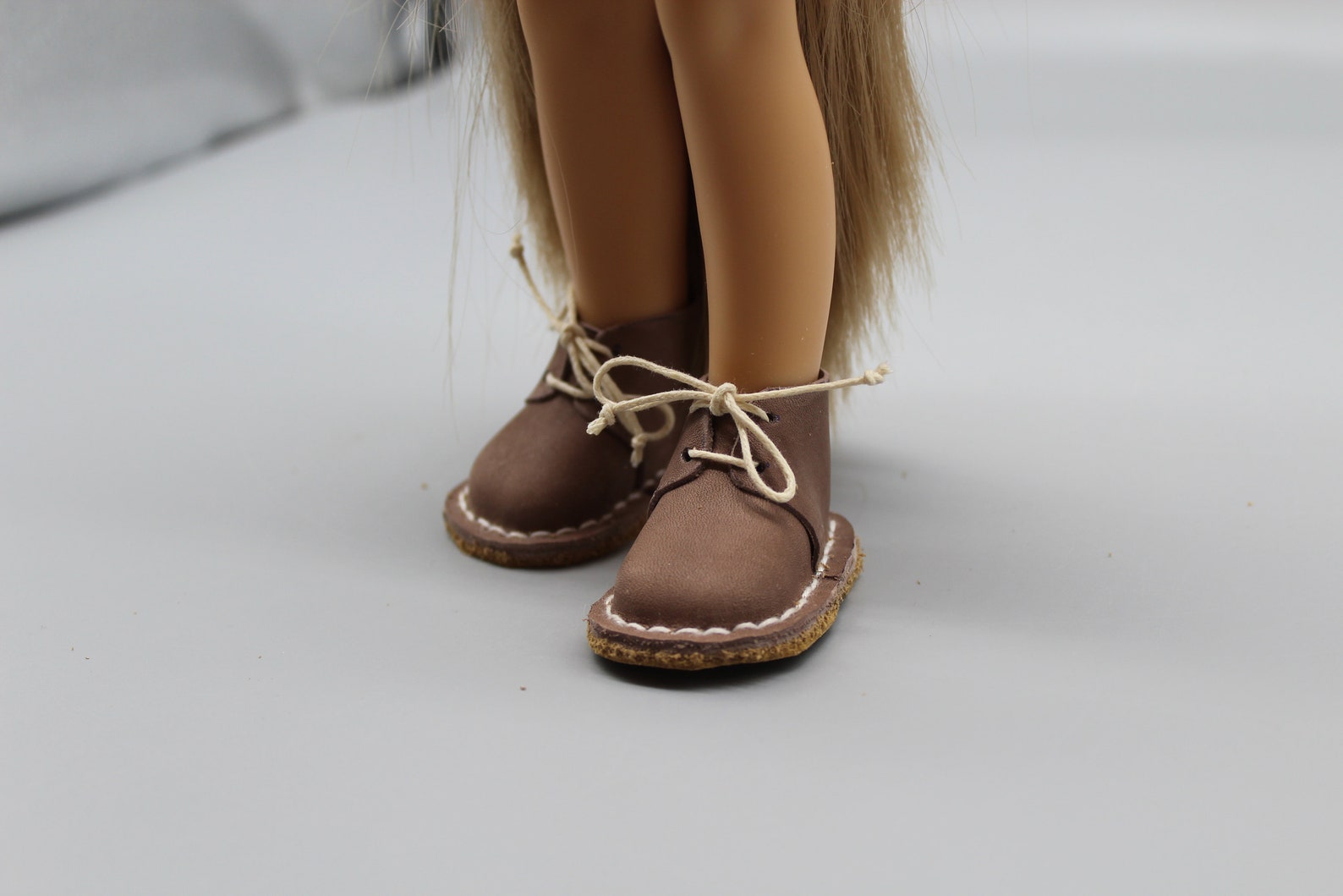PDF Pattern for AMERICAN GIRL 18 Doll Shoes. Digital Produkt. Length-6 ...