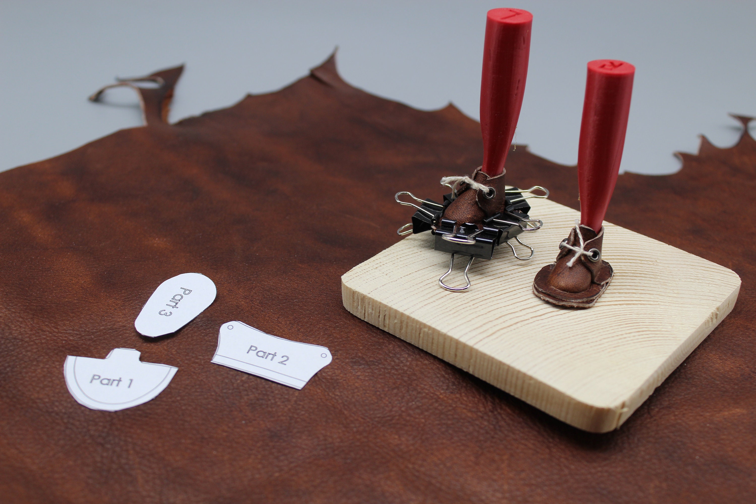 PDF Pattern for Blythe. Blythe Doll Shoes. Digital Produkt. Genuine ...