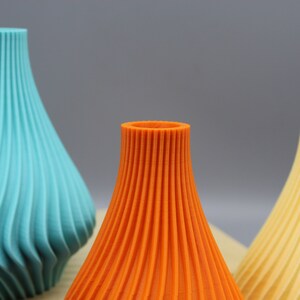 Vase 3D Printing STL File Digital Instant Download. - Etsy