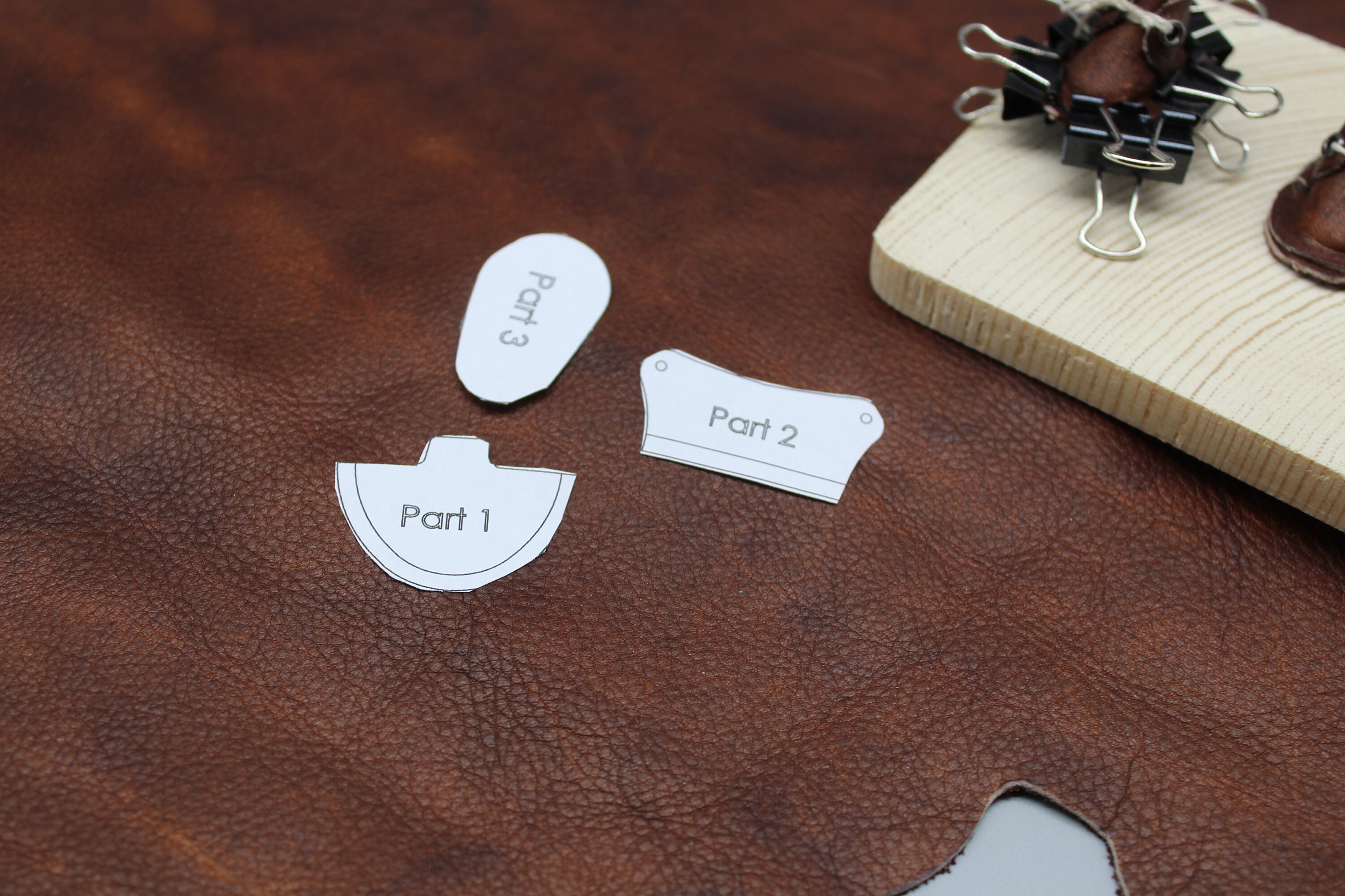 PDF Pattern for Blythe. Blythe Doll Shoes. Digital Produkt. Genuine ...