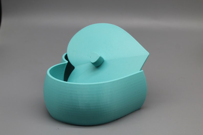 Jewelry Box 3D Printing STL File Digital Instant Download. - Etsy