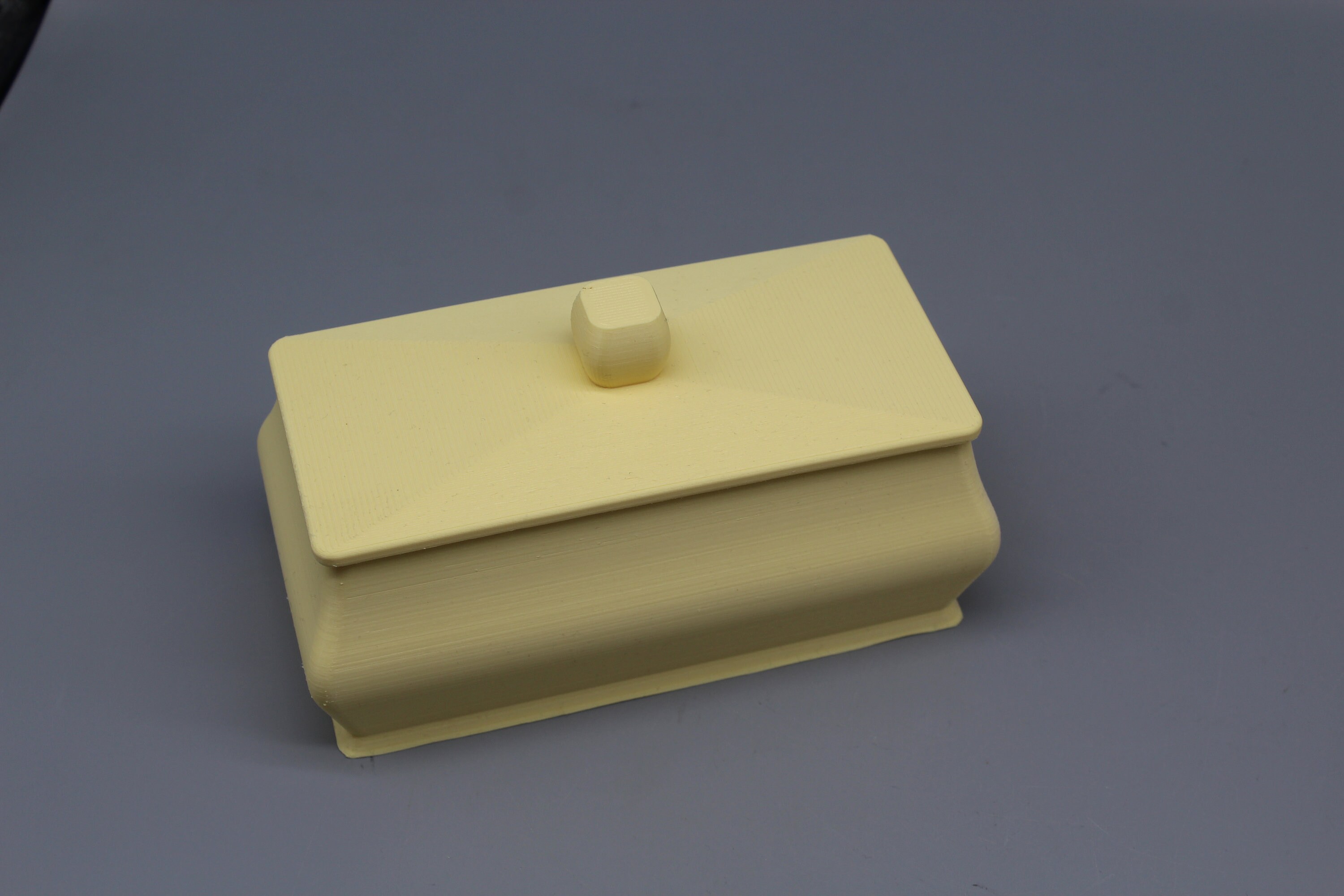 3D Printed Boxes. PLA Eco Material. Jewelry Boxes. Boxes. - Etsy