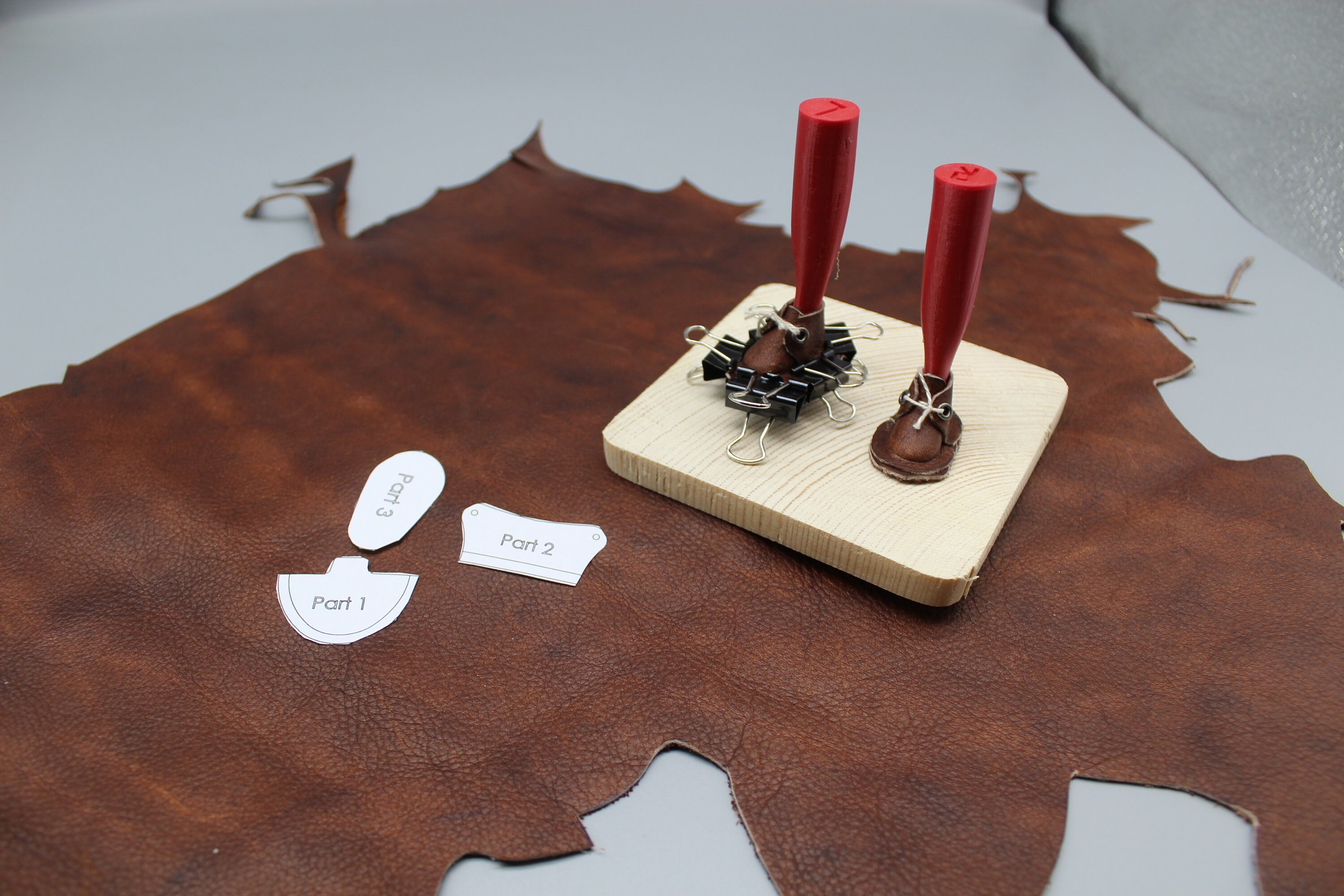 PDF Pattern for Blythe. Blythe Doll Shoes. Digital Produkt. Genuine ...