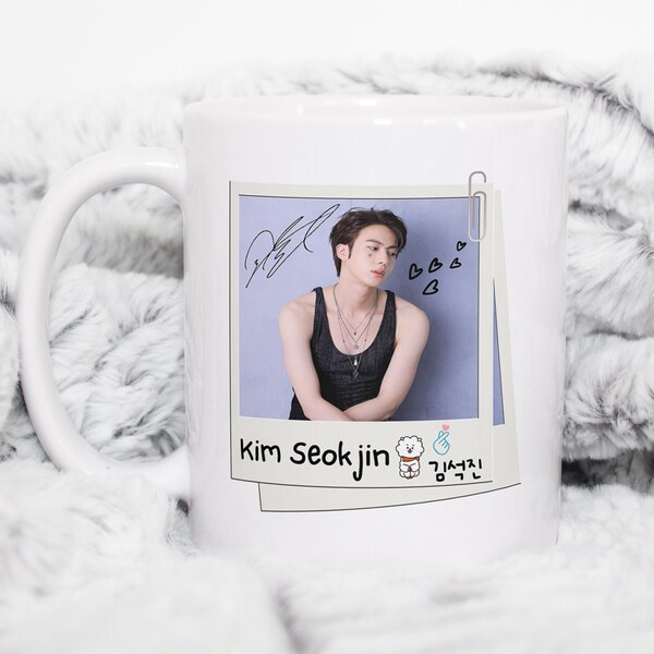 Bts Autograph Svg - Etsy