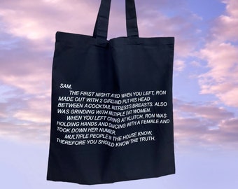 Jersey Shore Note - Etsy