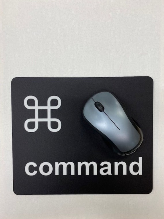 Computer Mac Mouse Icon